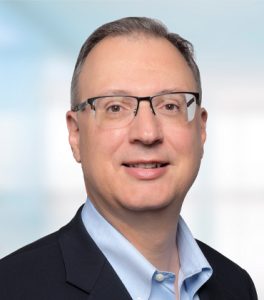 Leadership Team - IPRO