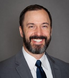 Leadership Team - IPRO