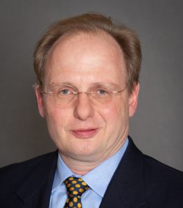 Leadership Team - IPRO